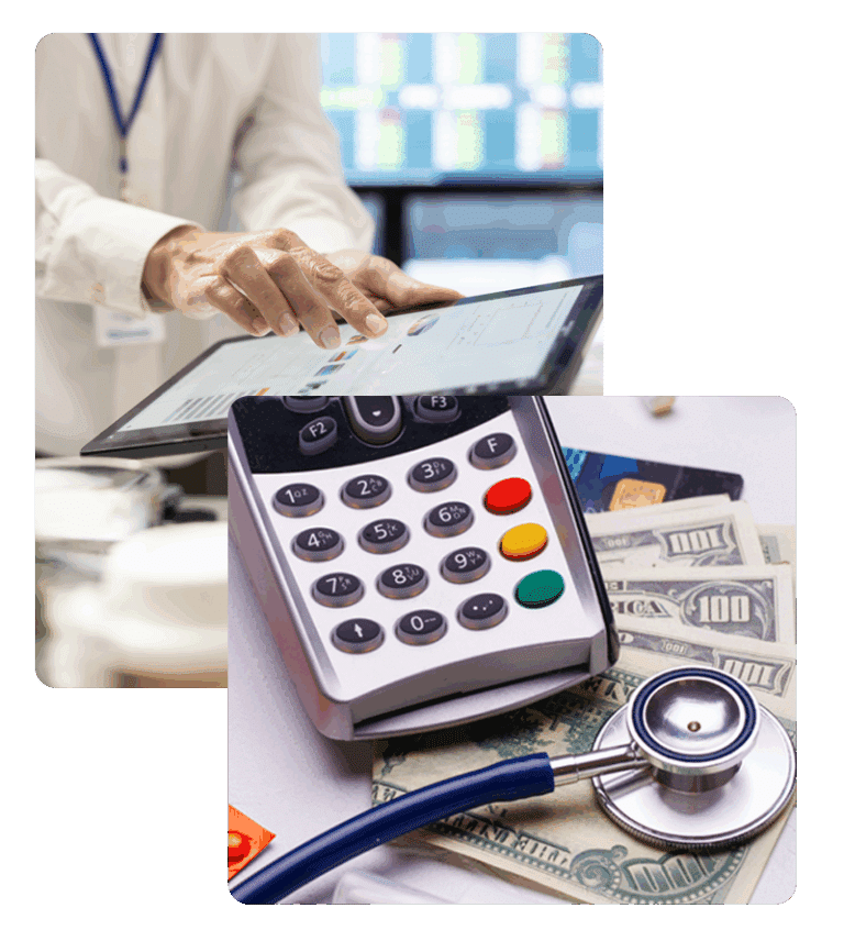 Accounts Receivable Services for Healthcare Providers